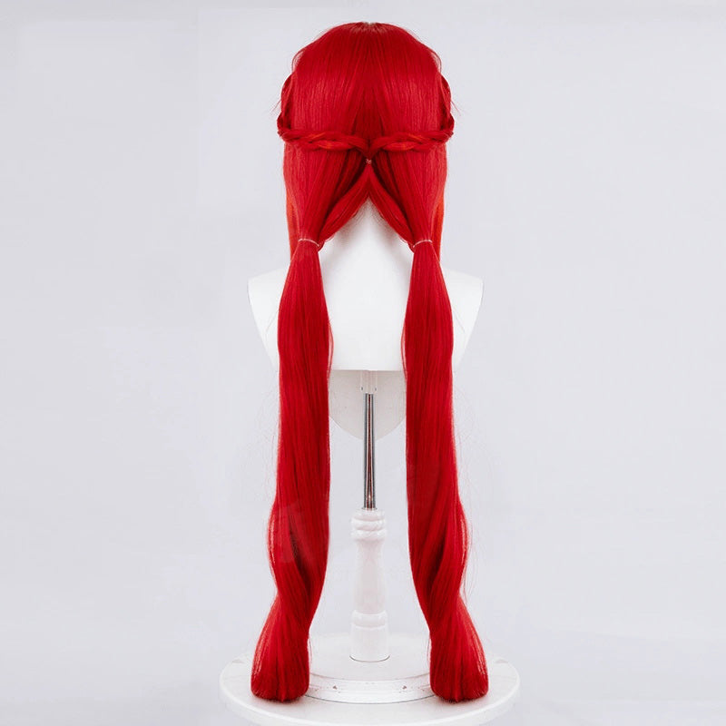 Genshin Impact Nilou Breeze of Sabaa Cosplay Wig – Winkcosplay