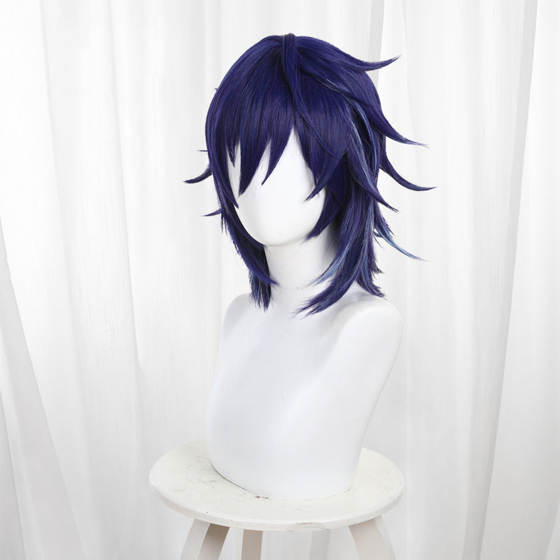 Genshin Impact Ororon Cosplay Wig – Winkcosplay