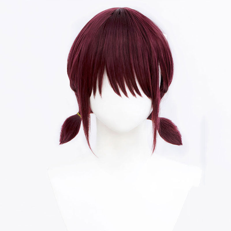 Girls Band Cry Nina Iseri Cosplay Wig – Winkcosplay