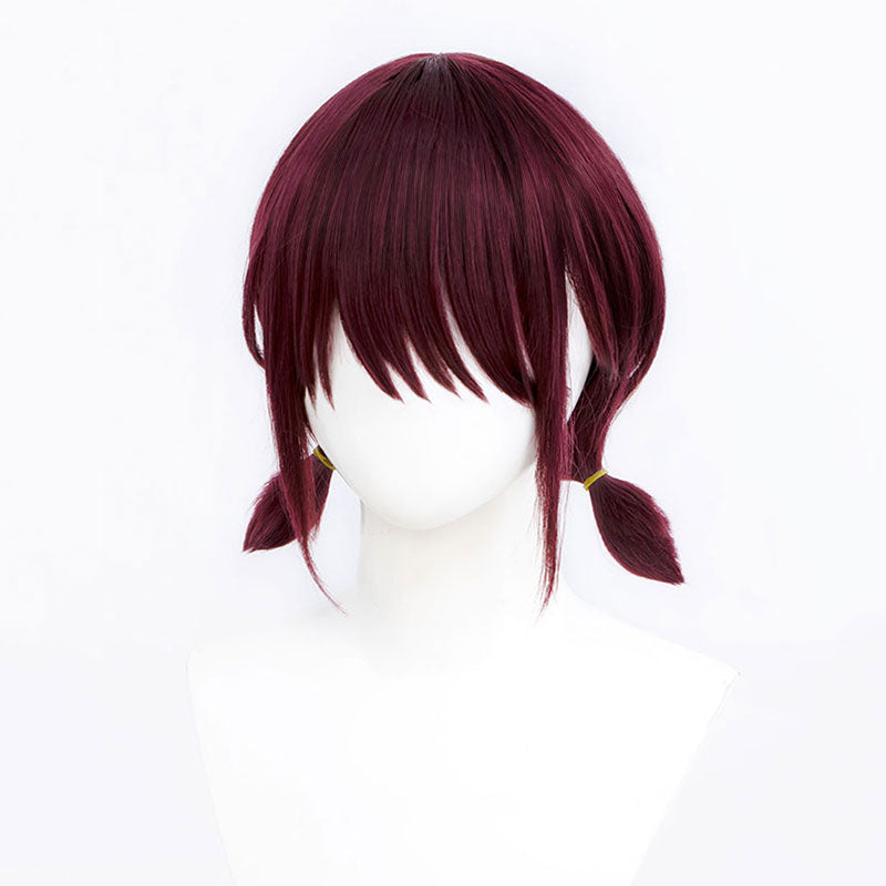 Girls Band Cry Nina Iseri Cosplay Wig – Winkcosplay