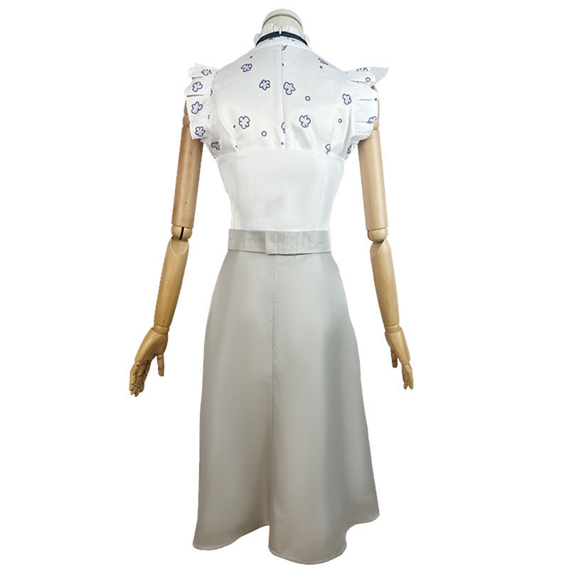 Girls Band Cry Subaru Awa Cosplay Costume – Winkcosplay