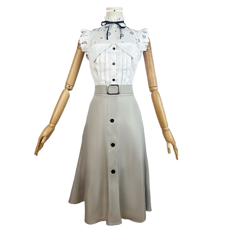 Girls Band Cry Subaru Awa Cosplay Costume – Winkcosplay