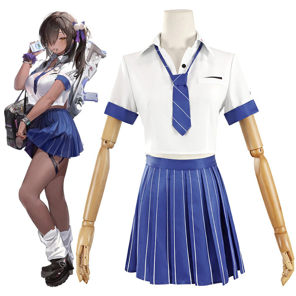 Goddess of Victory Nikke – Page 2 – Winkcosplay