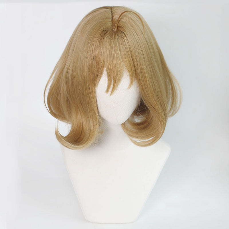 Goddess of Victory: Nikke Anis Cosplay Wig – Winkcosplay