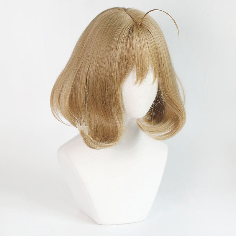 Goddess of Victory: Nikke Anis Cosplay Wig – Winkcosplay