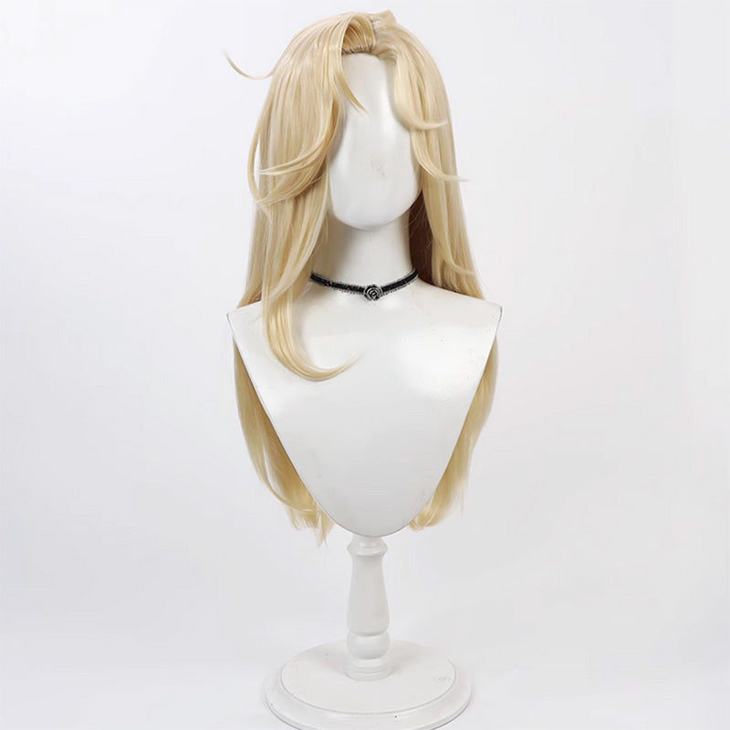 Goddess of Victory: Nikke Ein Cosplay Wig – Winkcosplay