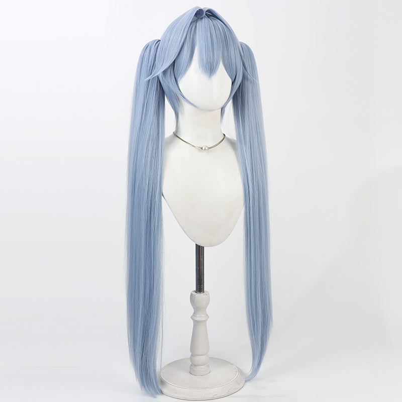 Goddess of Victory: Nikke Hansel Gretel Cosplay Wig – Winkcosplay