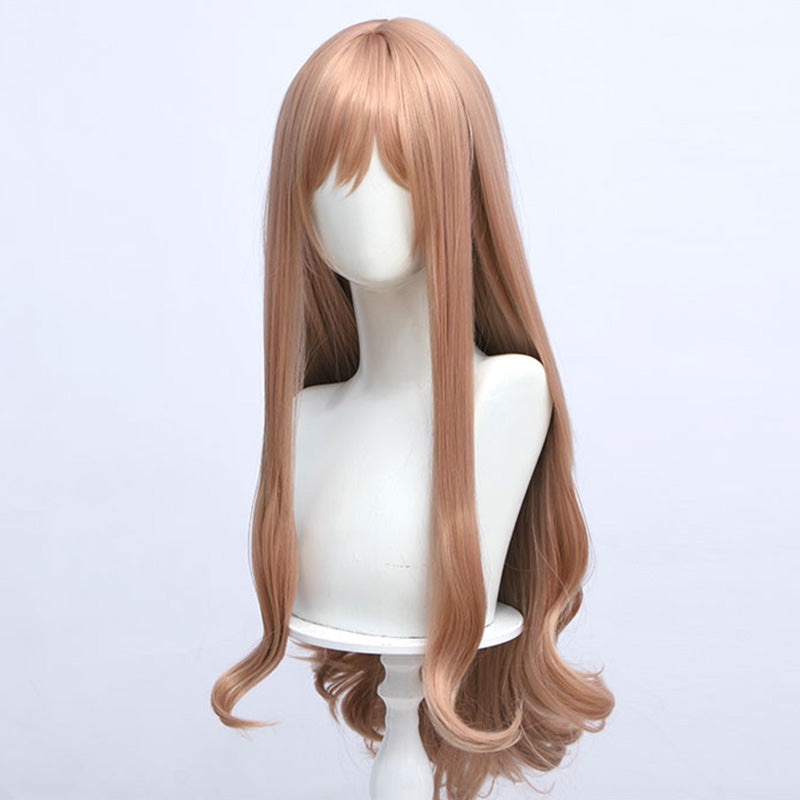 Goddess of Victory: Nikke Rapi Cosplay Wig – Winkcosplay