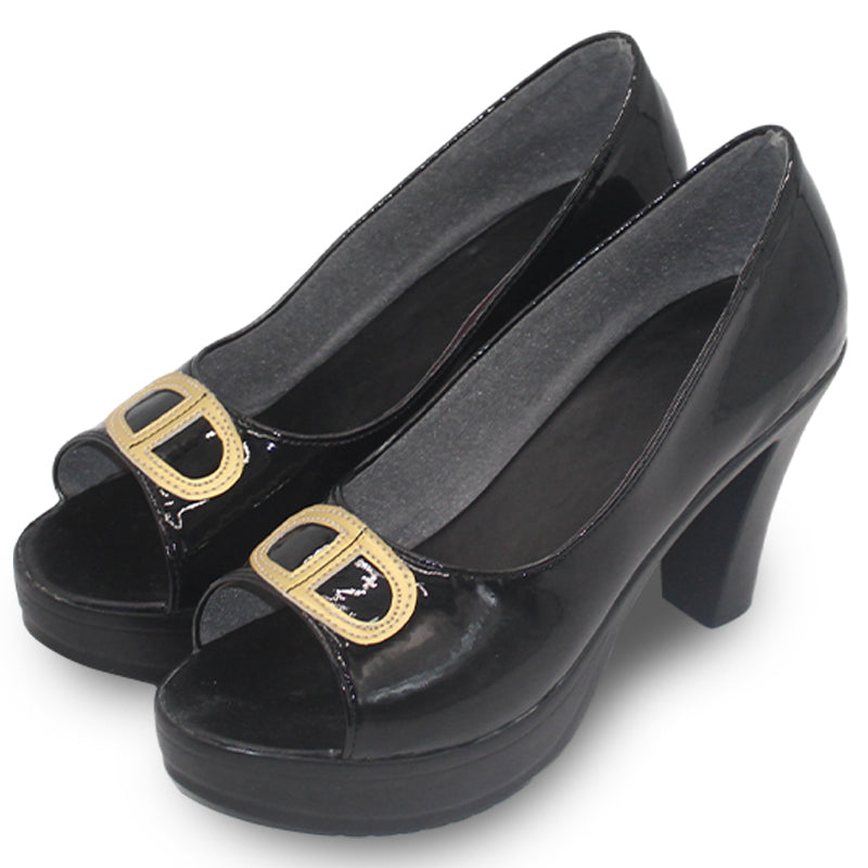 Goddess of Victory: Nikke Rupee Cosplay Shoes – Winkcosplay