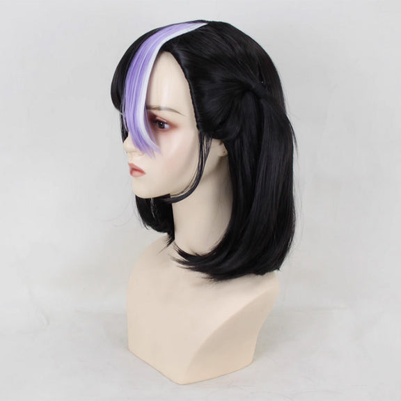 Goddess of Victory: Nikke Syuen Cosplay Wig – Winkcosplay