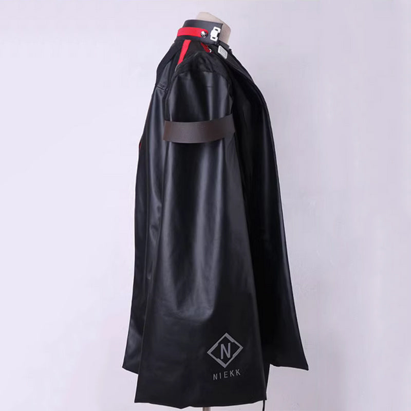 Goddess of Victory: Nikke Vesti Cosplay Costume – Winkcosplay