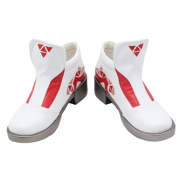 Goddess of Victory: Nikke Yan Swimsuit Cosplay Shoes – Winkcosplay