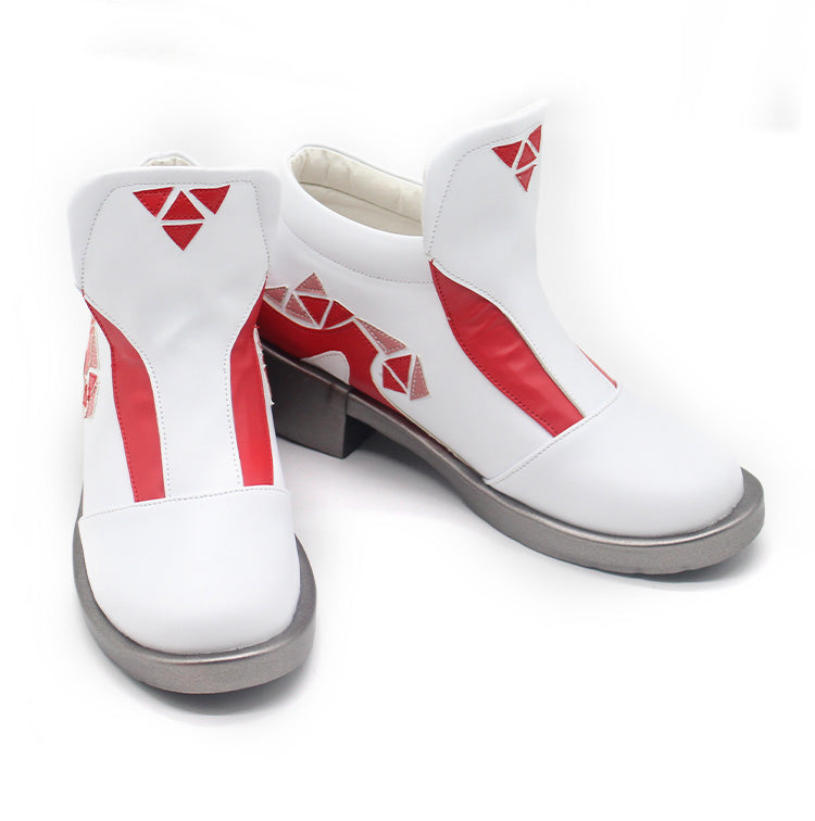 Goddess of Victory: Nikke Yan Swimsuit Cosplay Shoes – Winkcosplay