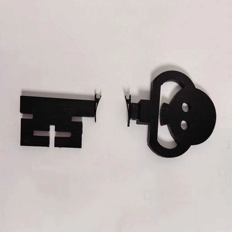 Guilty Gear -Strive- A.B.A ABA Headwear Cosplay Accessory Prop ...