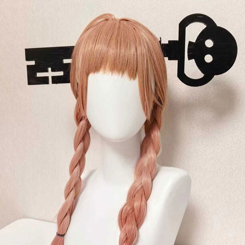 Guilty Gear -Strive- A.B.A ABA Headwear Cosplay Accessory Prop ...