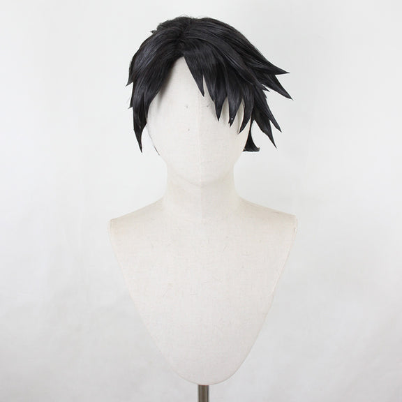 Guilty Gear STRIVE Anji Mito Cosplay Wig – Winkcosplay