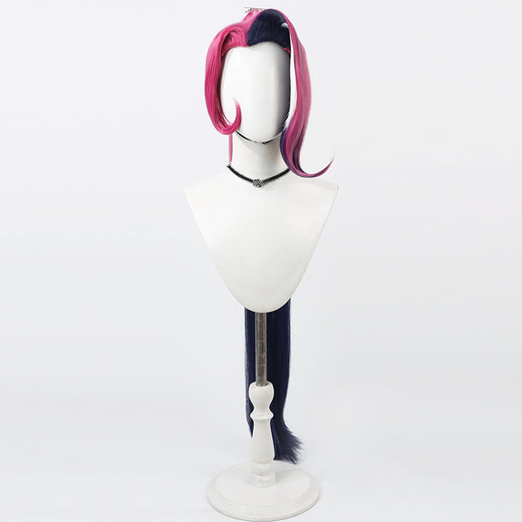 Hazbin Hotel Velvette Cosplay Wig – Winkcosplay