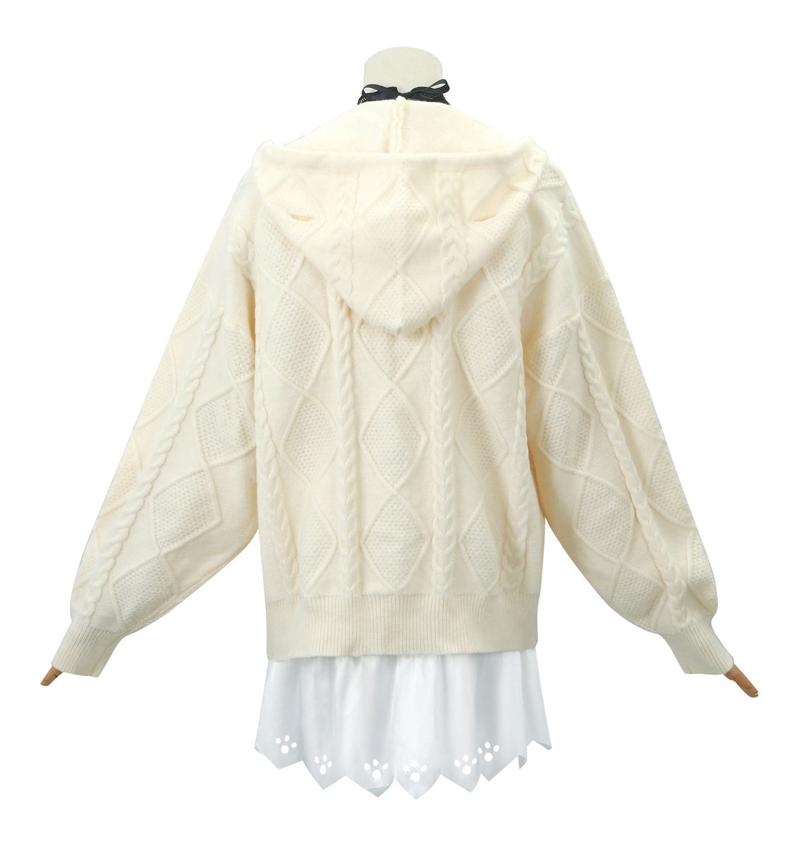 Hololive Virtual Singer -Promise- IRyS Third Costume Cosplay Costume ...