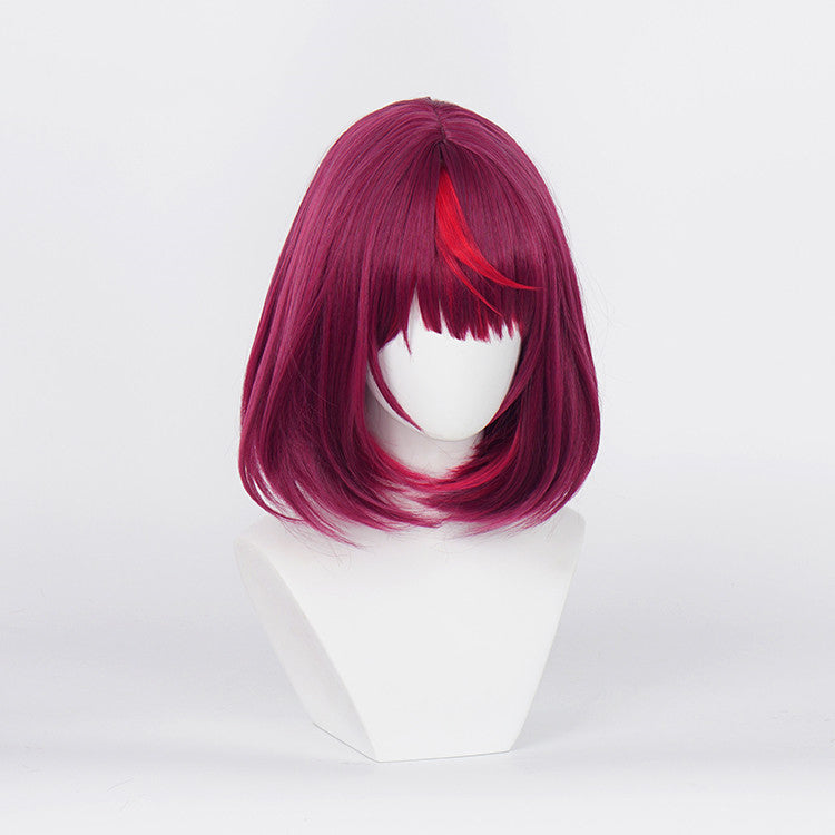 Hololive Virtual Singer -Promise- IRyS Third Costume Cosplay Wig ...