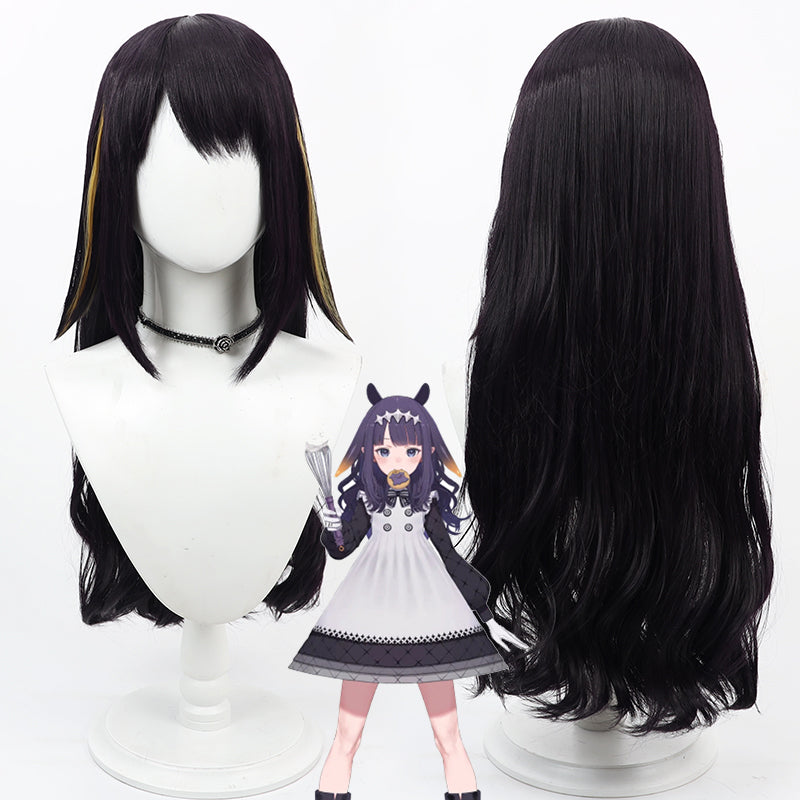 Hololive Virtual YouTuber -Myth- Ninomae Ina'nis Sixth Costume Cosplay ...