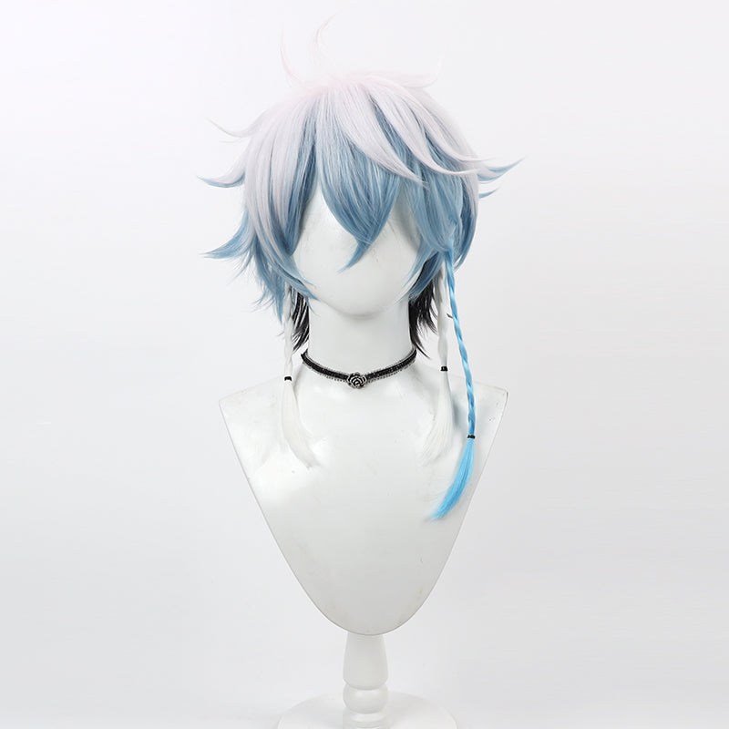 Hololive Virtual YouTuber ARMIS Octavio Cosplay Wig – Winkcosplay