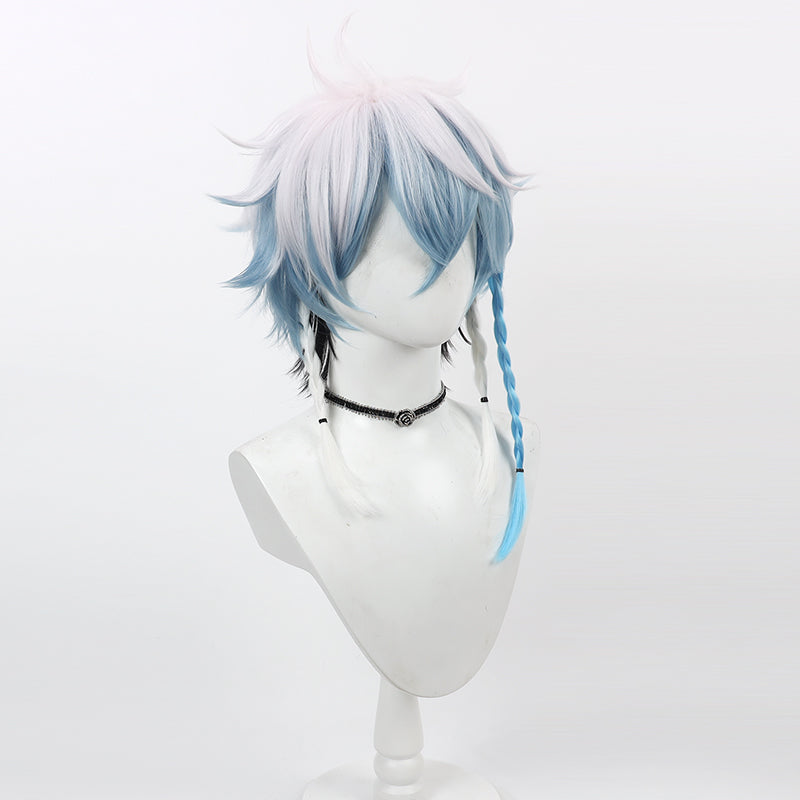 Hololive Virtual YouTuber ARMIS Octavio Cosplay Wig – Winkcosplay