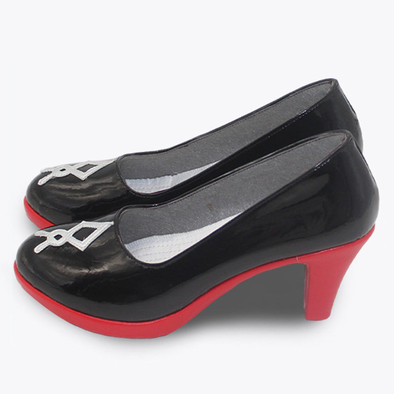 Hololive Virtual YouTuber Hololive -Advent- EN Nerissa Ravencroft Cosp ...