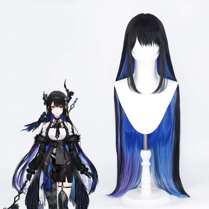 Hololive Virtual YouTuber Hololive -Advent- EN Nerissa Ravencroft Cosp ...