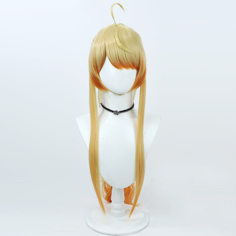 Hololive Virtual YouTuber Yozora Mel Cosplay Wig – Winkcosplay