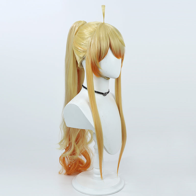 Hololive Virtual YouTuber Yozora Mel Cosplay Wig – Winkcosplay