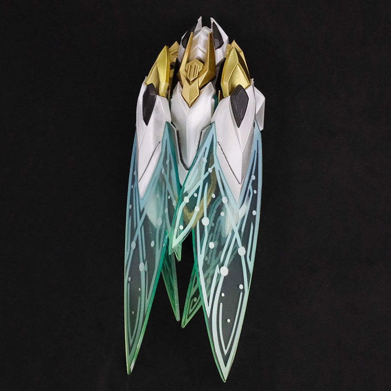 Honkai: Star Rail Firefly Transformer Cosplay Accessory Prop – Winkcosplay