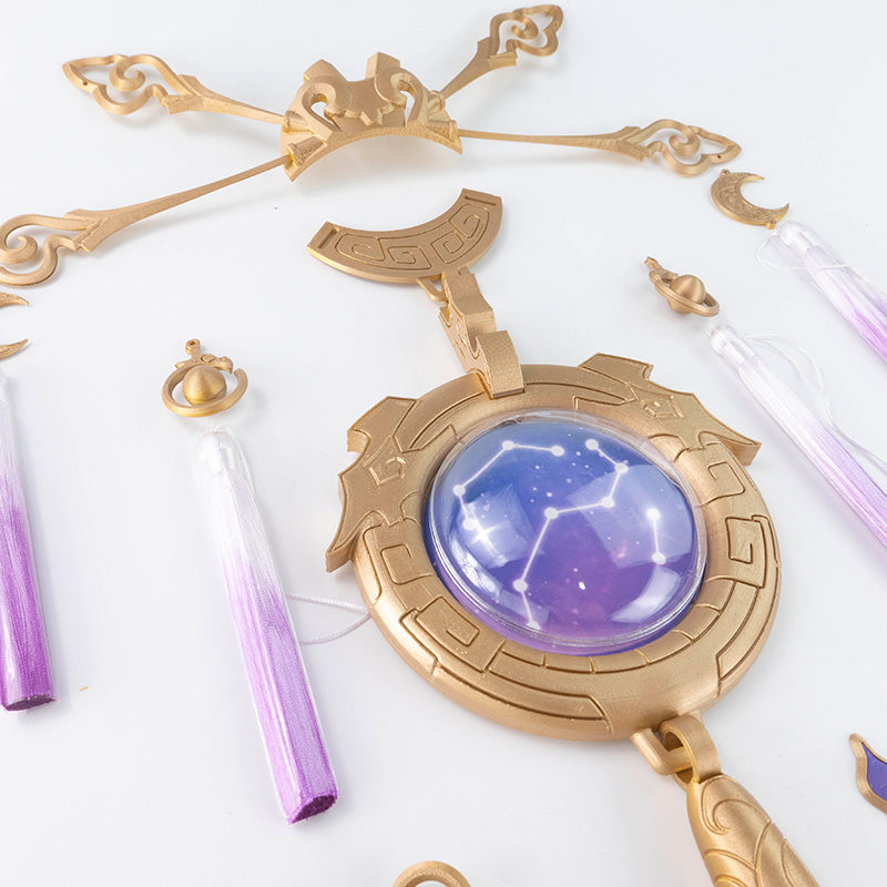 Honkai: Star Rail Fu Xuan Accessory Cosplay Accessory Prop – Winkcosplay