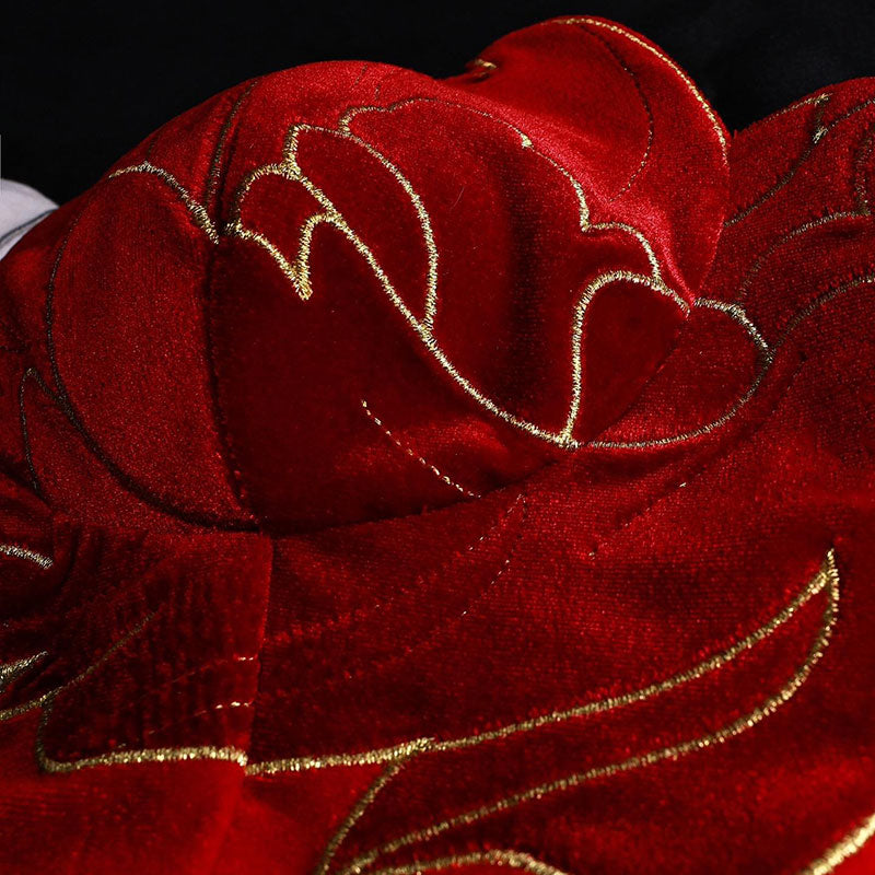 Honkai: Star Rail Jiaduobao Leung Cha X HSR Collab for the Chinese New ...