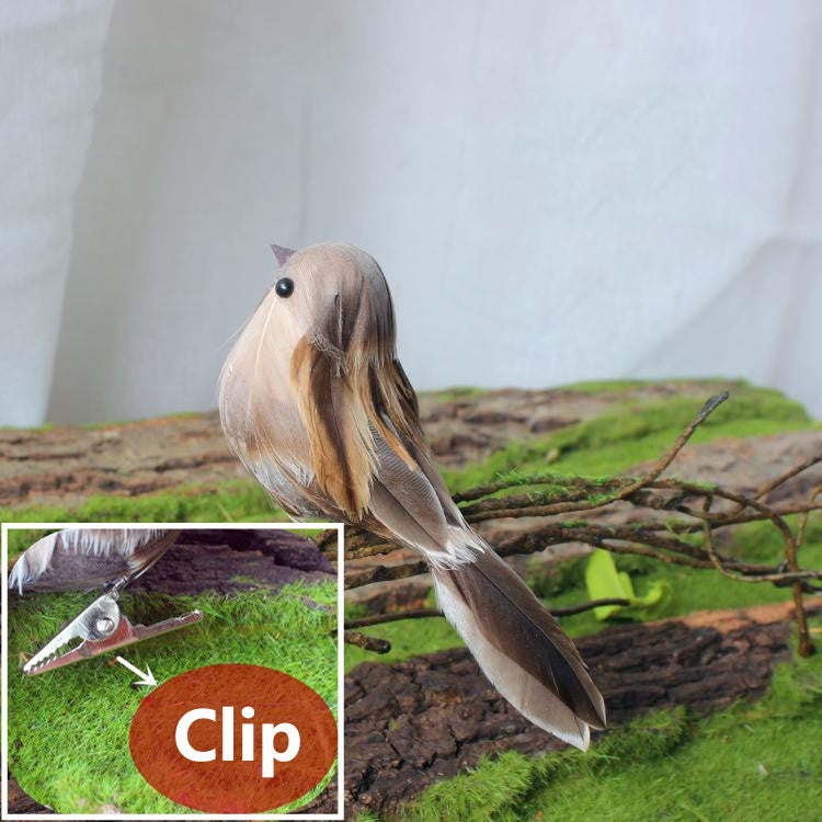 Honkai: Star Rail Jing Yuan Bird Cosplay Accessory Prop – Winkcosplay