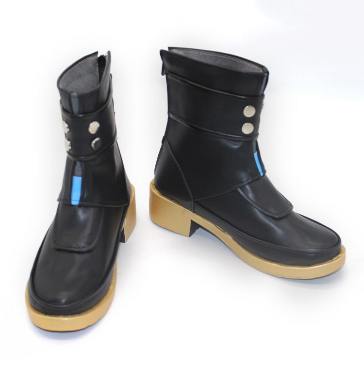 Honkai: Star Rail Misha Cosplay Shoes – Winkcosplay
