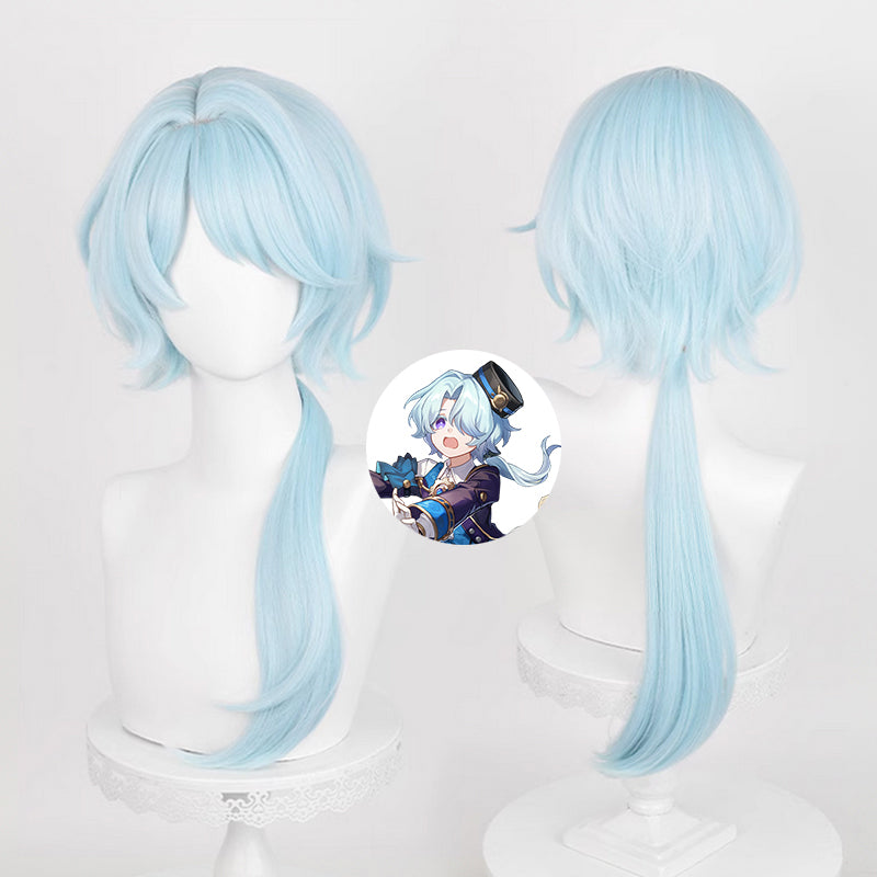 Honkai: Star Rail Misha Cosplay Wig – Winkcosplay