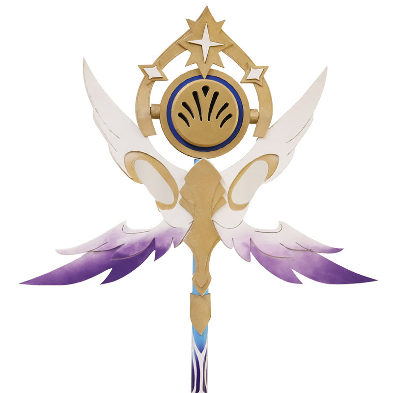 Honkai: Star Rail Miss Robin Microphone Cosplay Accessory Prop ...