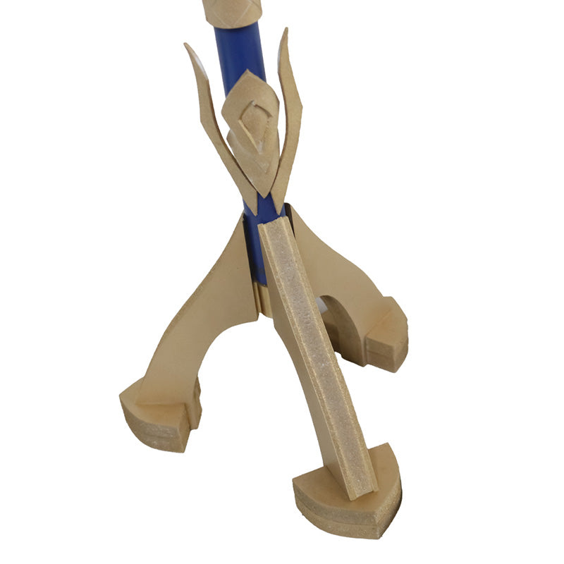 Honkai: Star Rail Miss Robin Microphone Cosplay Accessory Prop ...