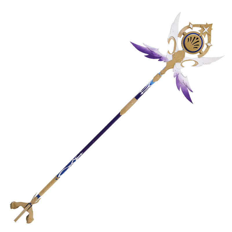 Honkai: Star Rail Miss Robin Microphone Cosplay Accessory Prop ...