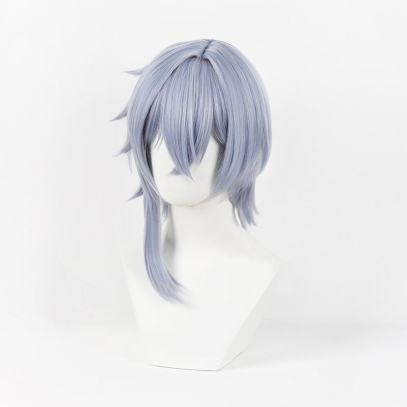 Honkai: Star Rail Moze Cosplay Wig – Winkcosplay