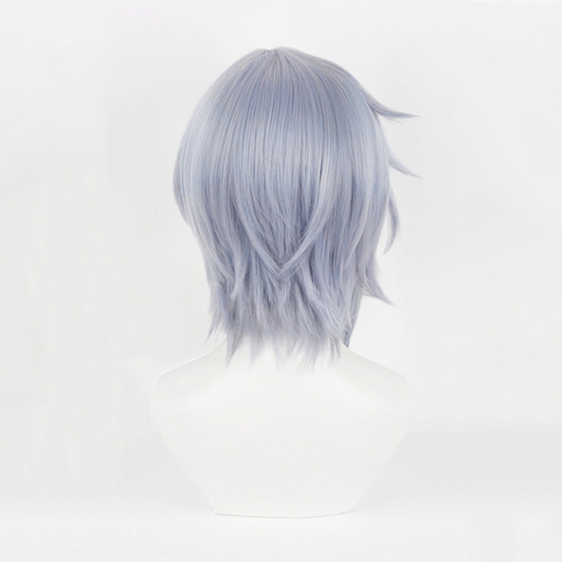 Honkai: Star Rail Moze Cosplay Wig – Winkcosplay