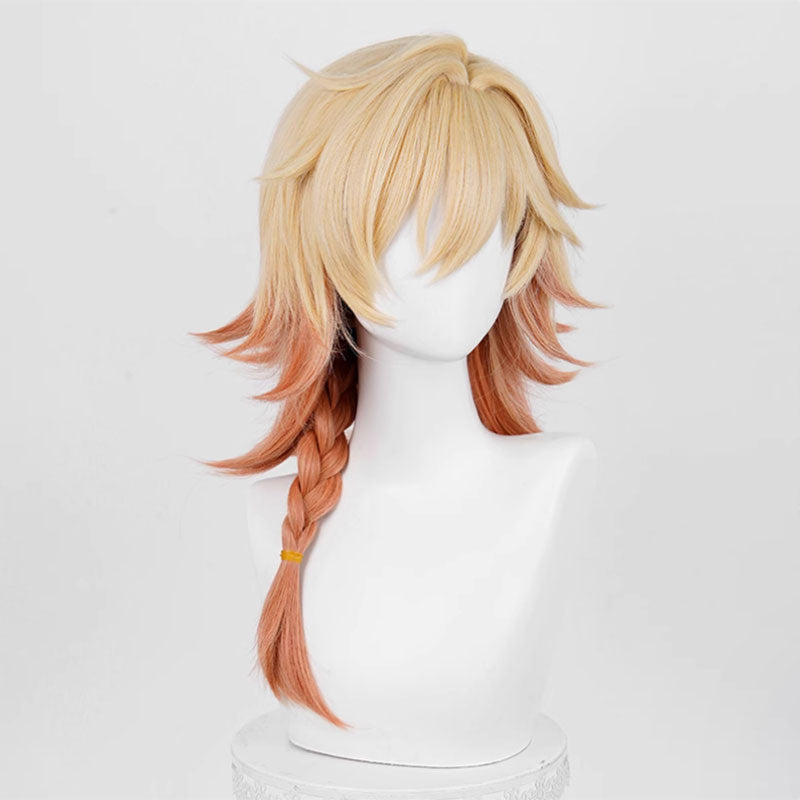 Honkai: Star Rail Mydei Cosplay Wig – Winkcosplay