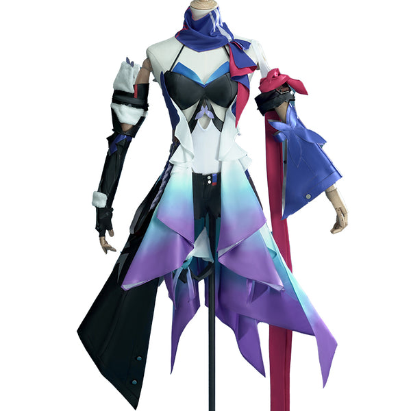 Honkai: Star Rail – Winkcosplay