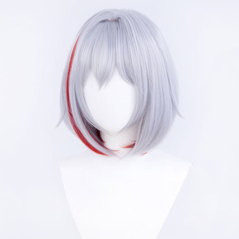 Honkai: Star Rail Topaz & Numby Cosplay Wig – Winkcosplay