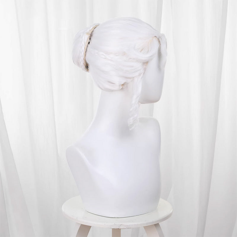 Identity V Bloody Queen Mary False Hope Cosplay Wig – Winkcosplay