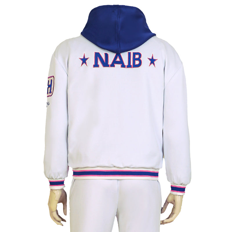 Identity V E-Sports IDV-ES OPH Naib Cosplay Costume – Winkcosplay