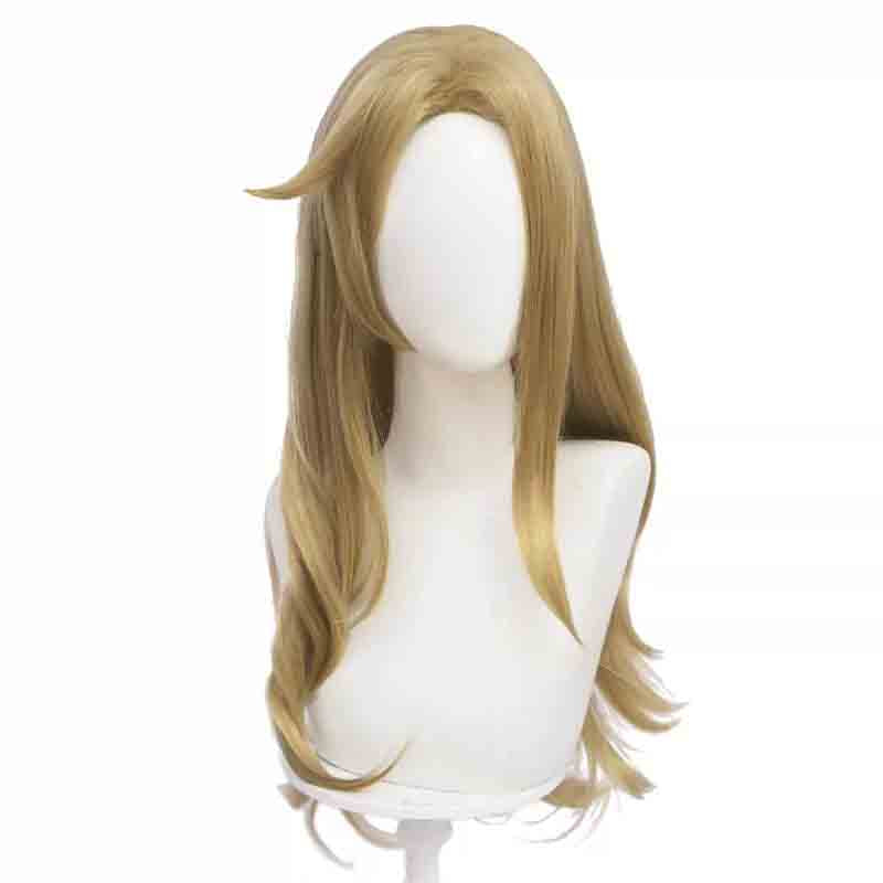 Identity V Photographer Joseph Desaulniers Hangover Cosplay Wig ...