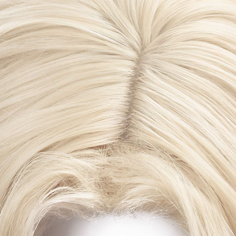 Identity V Photographer Joseph Desaulniers Hangover Cosplay Wig ...