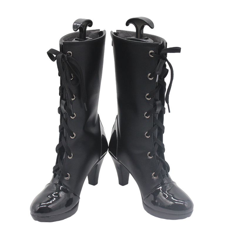 Identity V Psychologist Ada Mesmer Doomsday Rescuer Cosplay Shoes ...