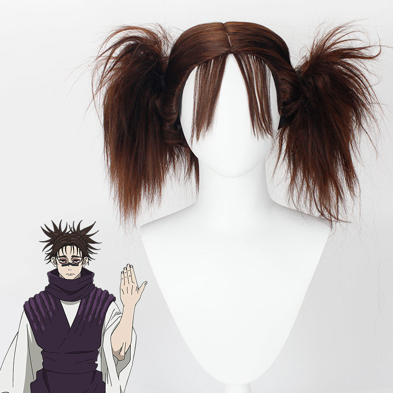 Jujutsu Kaisen Choso Cosplay Wig – Winkcosplay